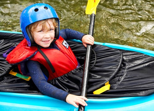 What to wear for kayaking—a complete guide