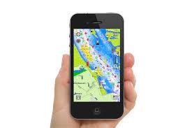 The 10 best boat navigation apps in 2023