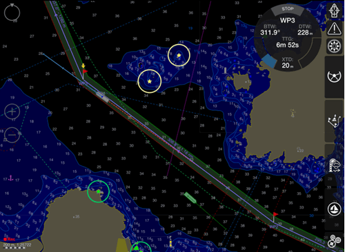 The 10 best boat navigation apps in 2023