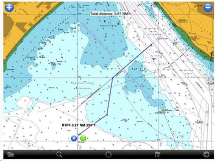 The 10 best boat navigation apps in 2023